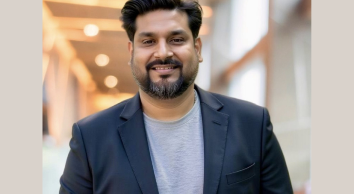 Pizza Hut India Appoints Manish Guptaa As Chief Marketing Officer - BW Marketing World